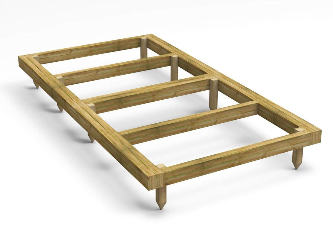 Power Base Kit Multiple Sizes