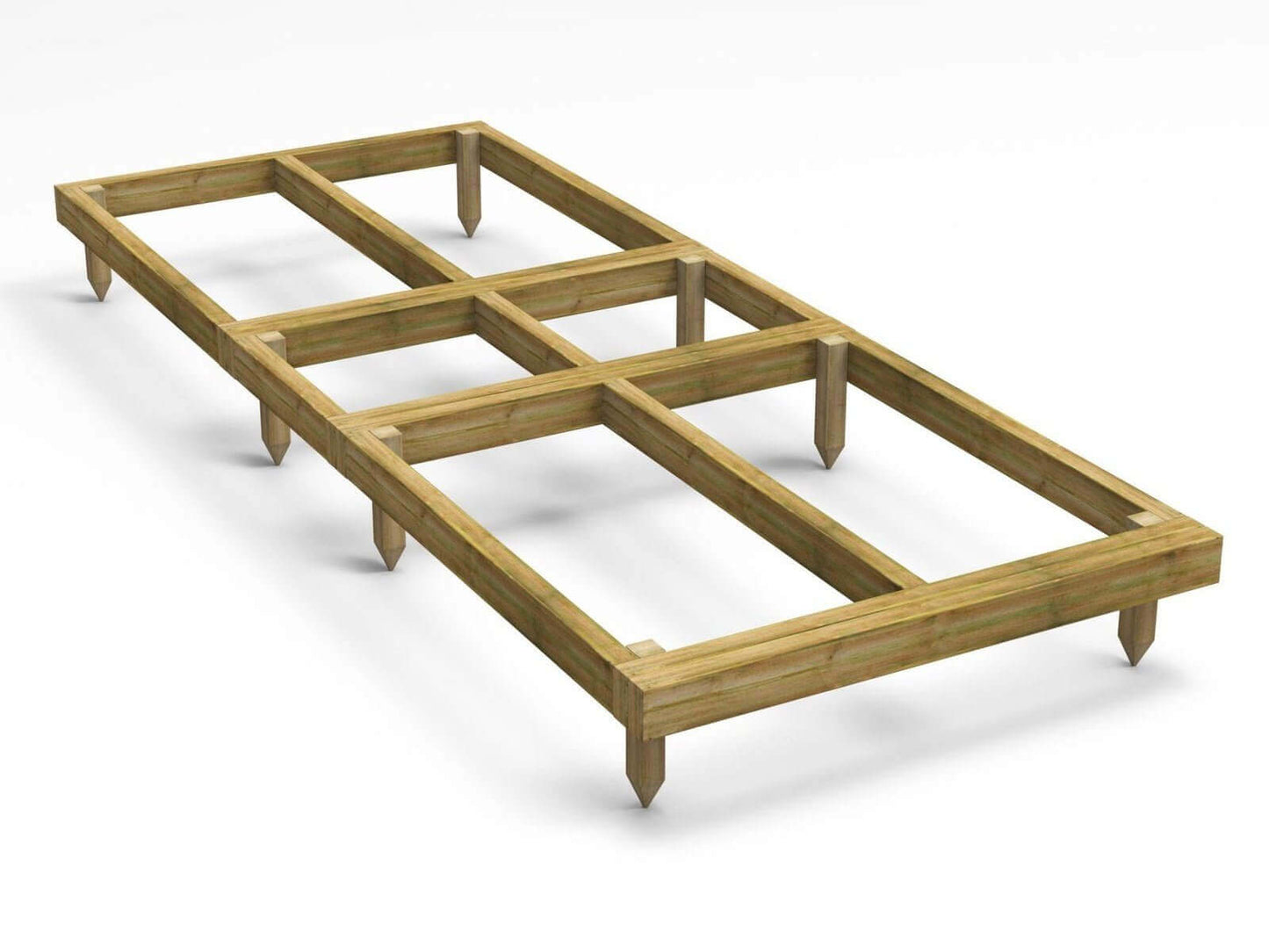 Power Base Kit Multiple Sizes